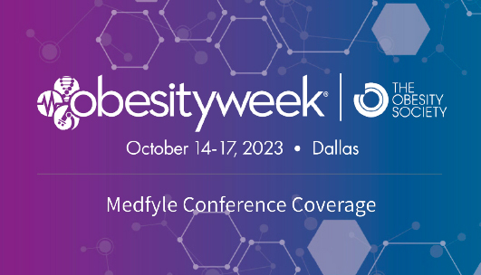 SURMOUNT-3 | Medfyle