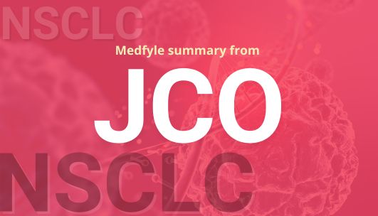 Updated Results From The Phase Iii Adaura Trial Disease Free Survival