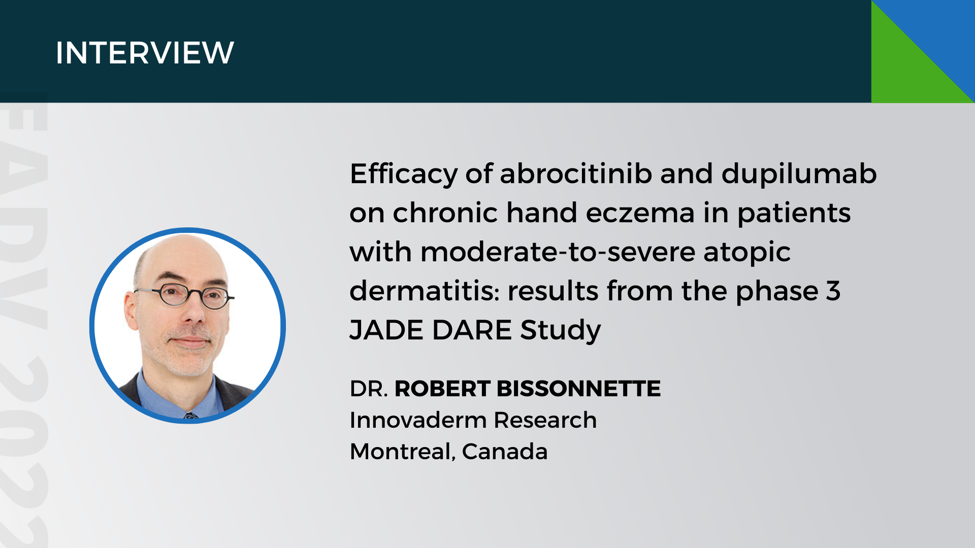 Efficacy of abrocitinib and dupilumab on chronic hand eczema in ...