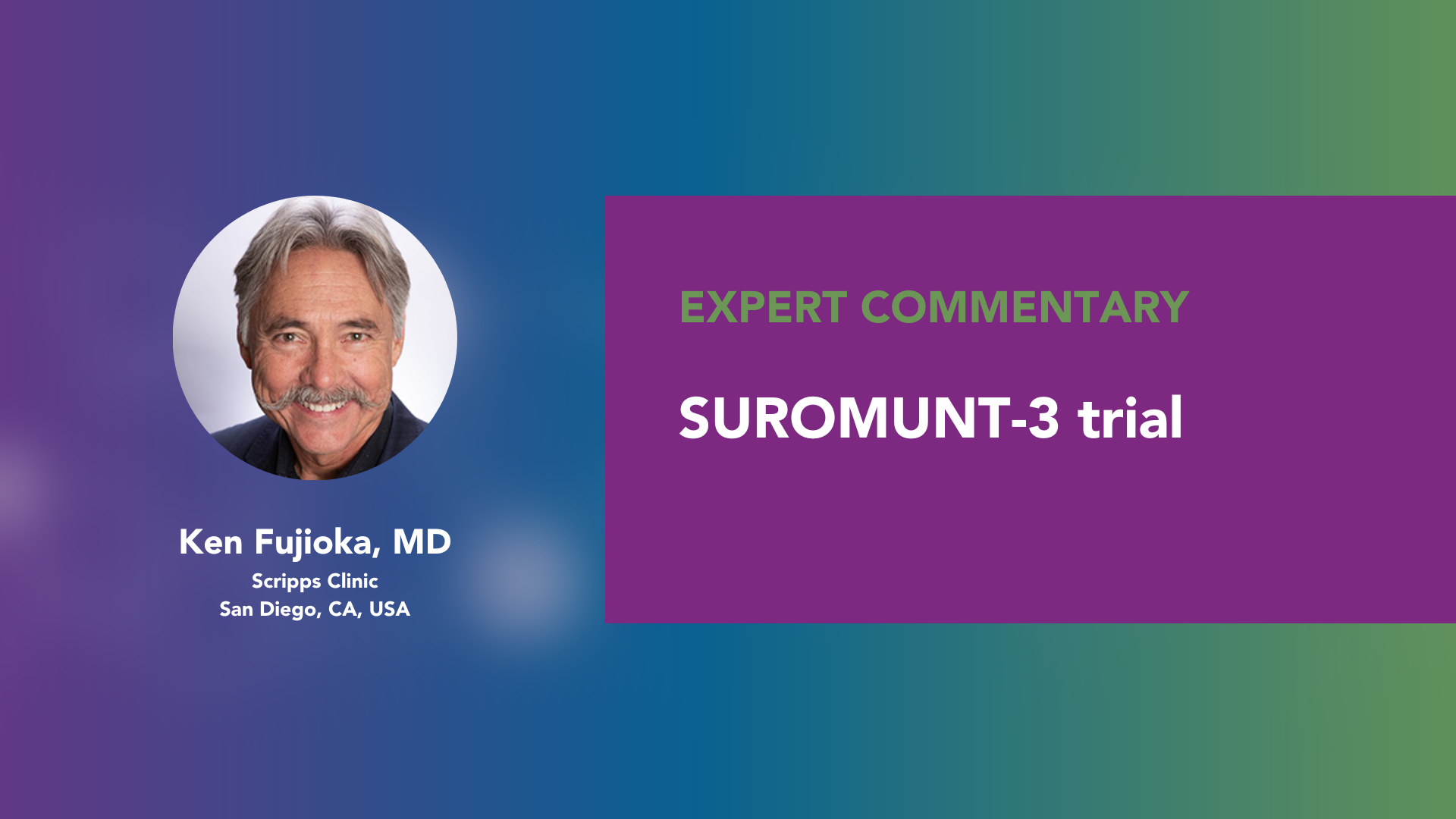 SURMOUNT-3 | Medfyle