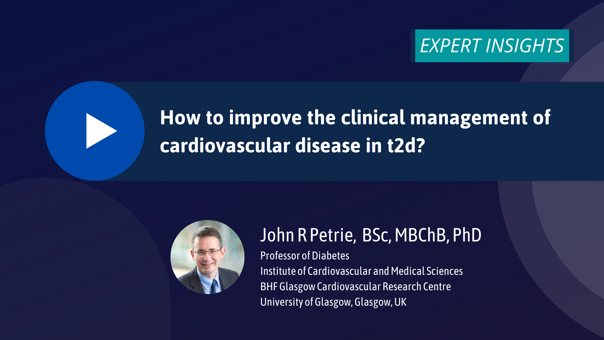 Cardiovascular Effects of Incretin-Based Therapies: Integrating ...